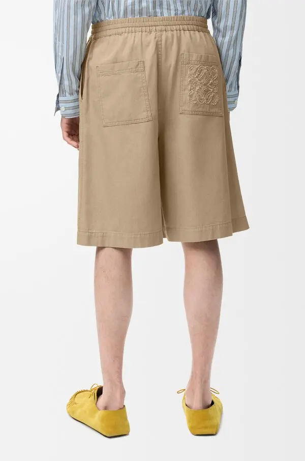 Loewe Drawstring Shorts