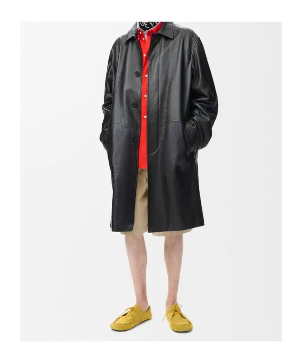 Loewe Drawstring Shorts
