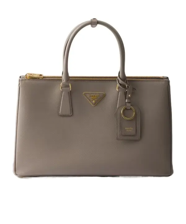 Prada Galleria Large Saffiano Leather Bag