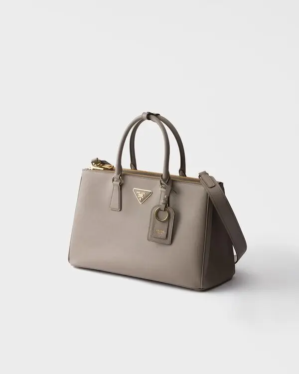 Prada Galleria Large Saffiano Leather Bag