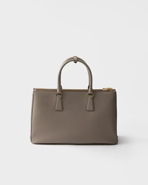 Prada Galleria Large Saffiano Leather Bag