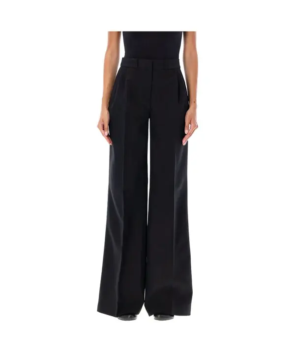 Coperni Tailored Wide-leg Trousers