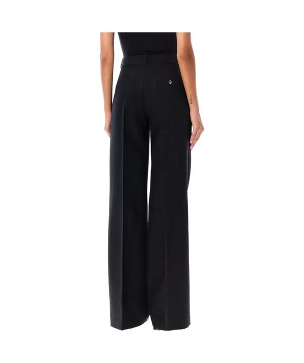 Coperni Tailored Wide-leg Trousers