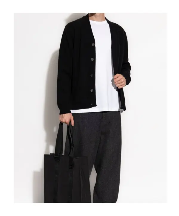 Paul Smith Merino-wool Cardigan