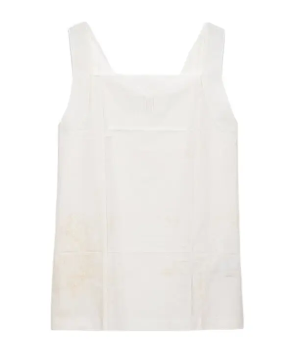 Prada Cotton Top