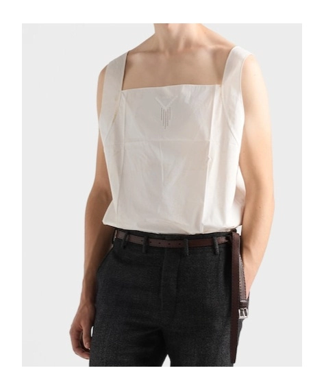 Prada Cotton Top
