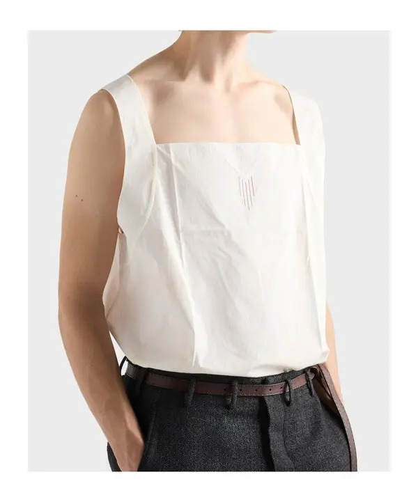 Prada Cotton Top