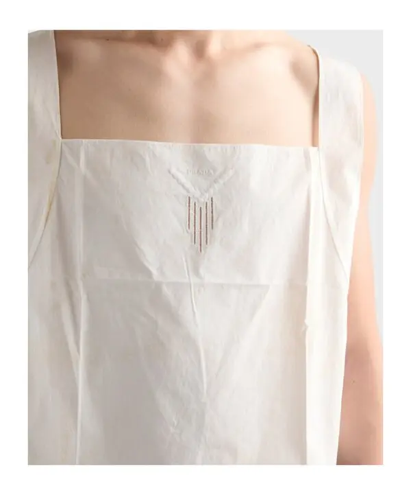Prada Cotton Top