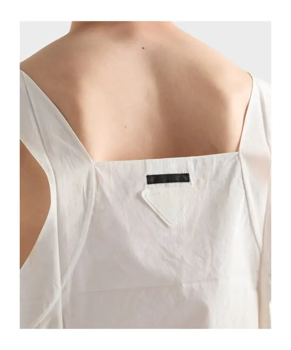Prada Cotton Top