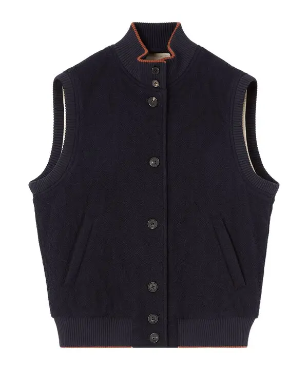 Loro Piana Carry Vest