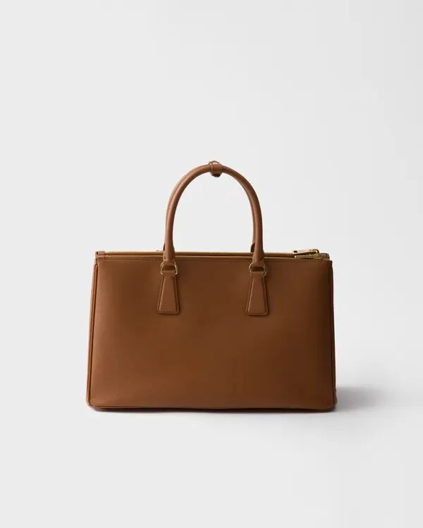 Prada Galleria Large Saffiano Leather Bag