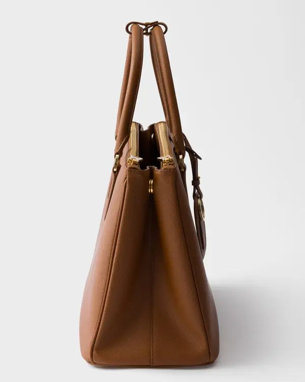 Prada Galleria Large Saffiano Leather Bag