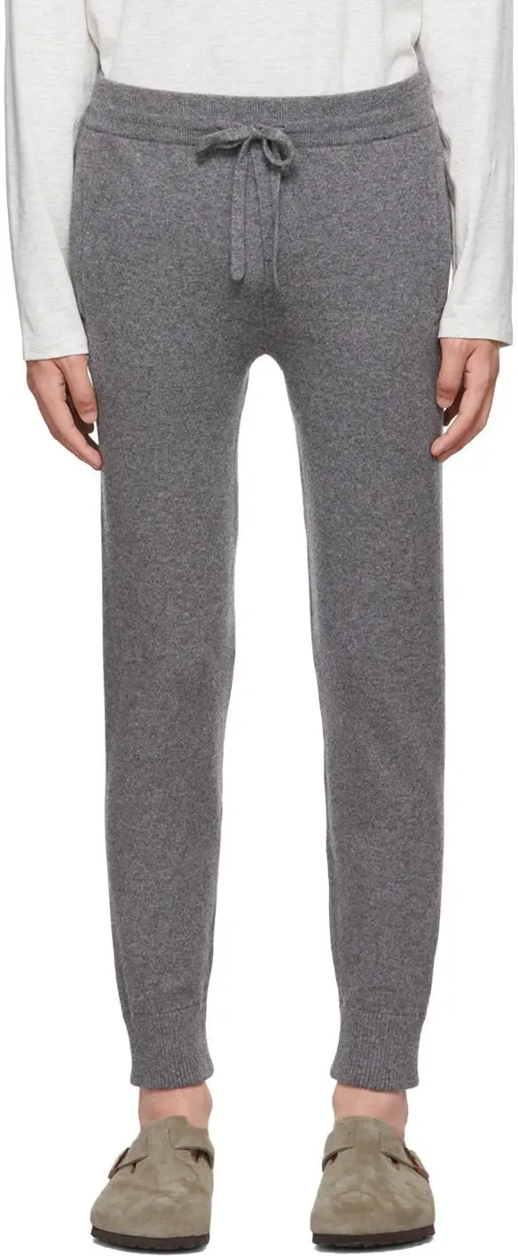 Vince Drawstring Joggers