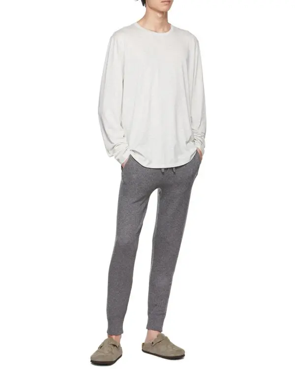 Vince Drawstring Joggers