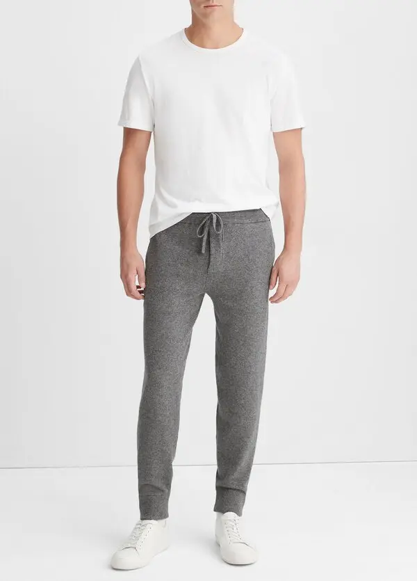 Vince Drawstring Joggers