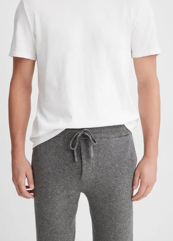 Vince Drawstring Joggers