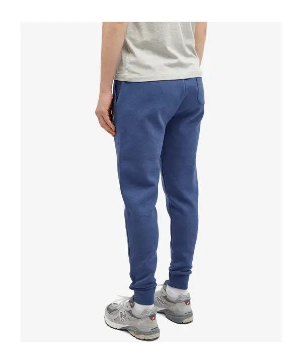 Polo Ralph Lauren Polo Pony Skinny Track Pants - Derby Blue
