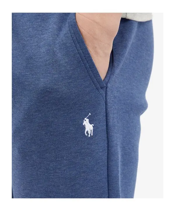Polo Ralph Lauren Polo Pony Skinny Track Pants - Derby Blue