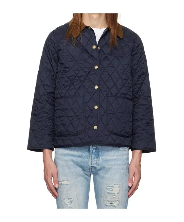 SPORTY  RICH Sporty & Rich Vendome Jacket