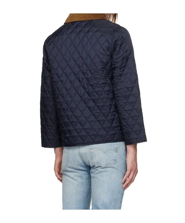SPORTY  RICH Sporty & Rich Vendome Jacket