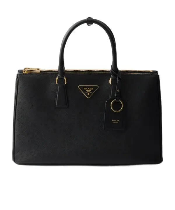 Prada Galleria Saffiano Leather Bag