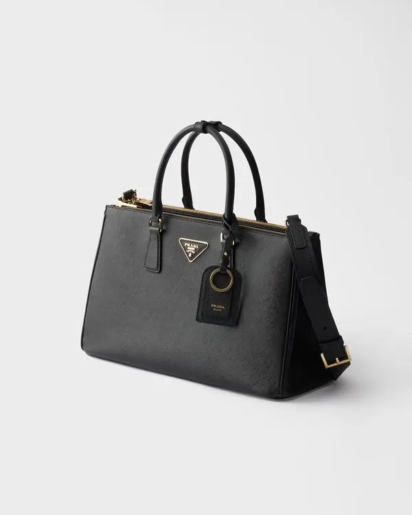 Prada Galleria Saffiano Leather Bag