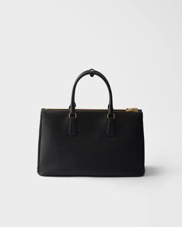 Prada Galleria Saffiano Leather Bag