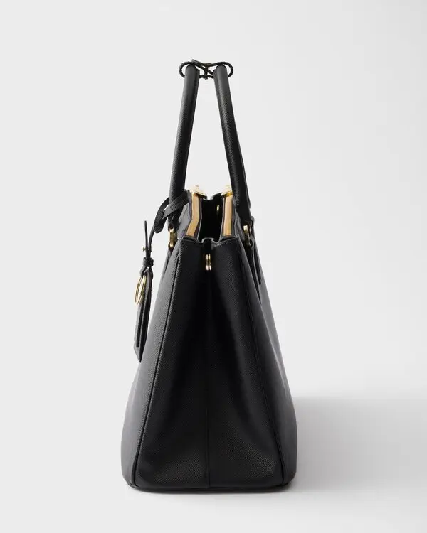 Prada Galleria Saffiano Leather Bag