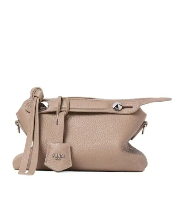 Fendi By The Way Soft Mini - Beige
