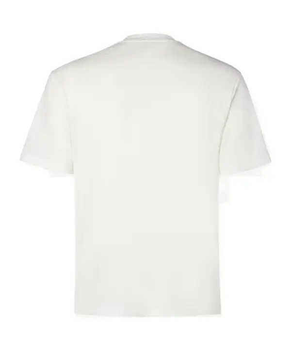 Fendi Cotton T-shirt