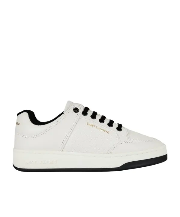 Saint Laurent Minimalist Fashion Casual Shoes
