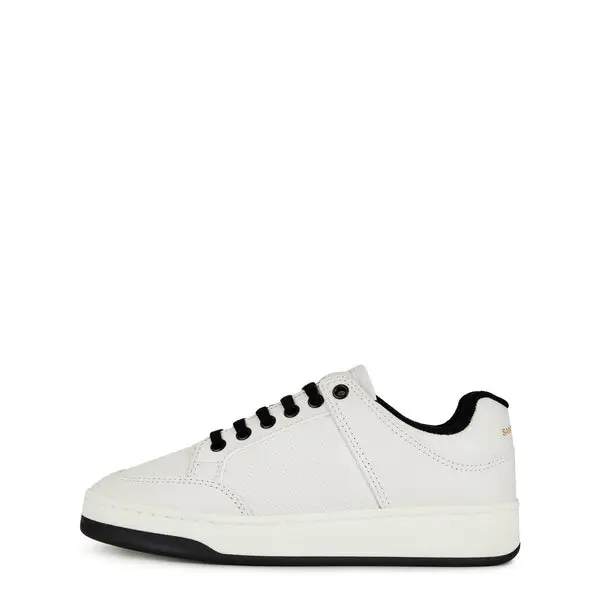 Saint Laurent Minimalist Fashion Casual Shoes