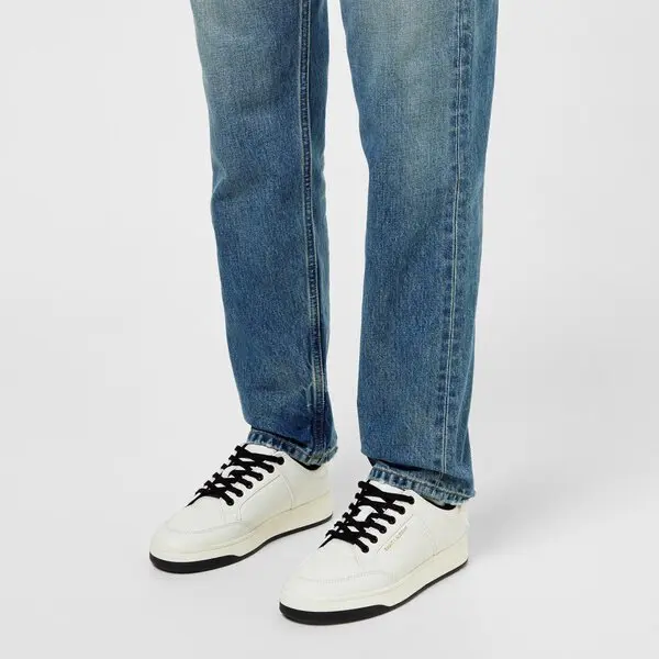 Saint Laurent Minimalist Fashion Casual Shoes