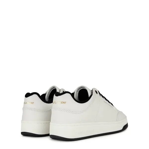 Saint Laurent Minimalist Fashion Casual Shoes