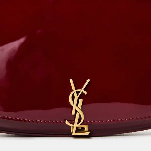 Saint Laurent Saint Glos Demi Lune Ld54