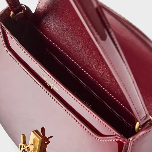 Saint Laurent Saint Glos Demi Lune Ld54