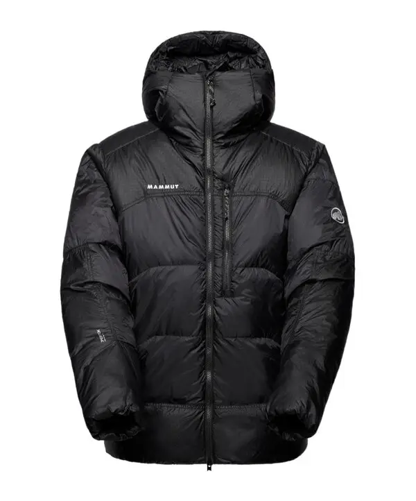 MAMMUT Taiss Pro Belay Padded Jacket With Hood