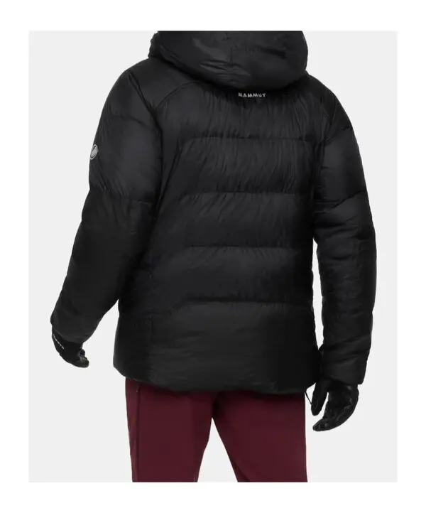 MAMMUT Taiss Pro Belay Padded Jacket With Hood