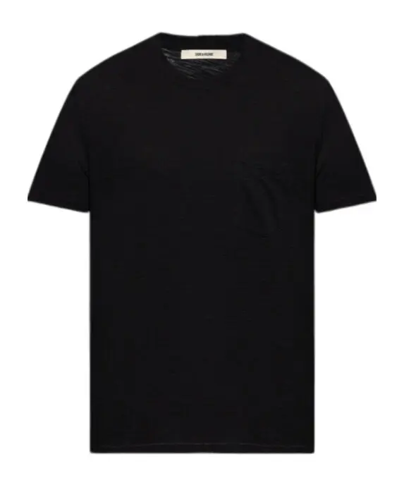 Zadig&Voltaire Voltaire Graphic Printed T-shirt