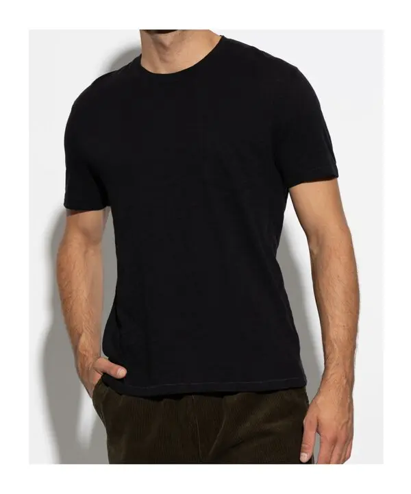 Zadig&Voltaire Voltaire Graphic Printed T-shirt