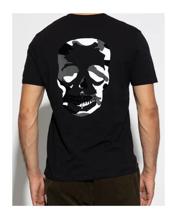 Zadig&Voltaire Voltaire Graphic Printed T-shirt