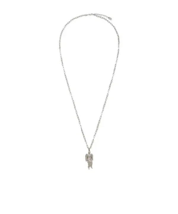 Fendi Metal Necklace