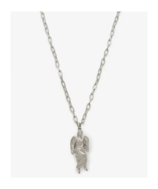 Fendi Metal Necklace