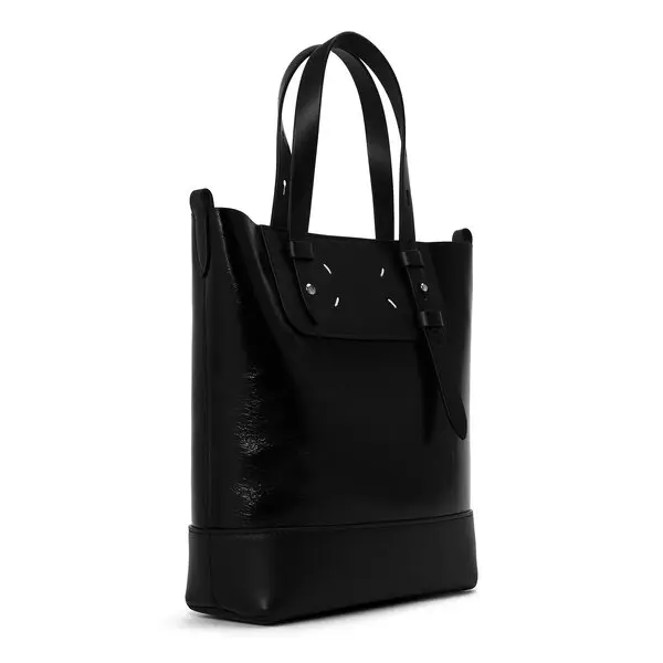 MAISON MARGIELA Vertical Tote Bag