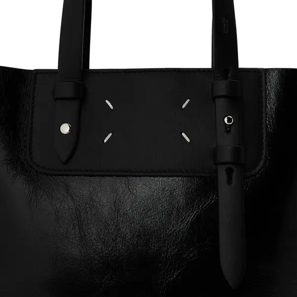MAISON MARGIELA Vertical Tote Bag