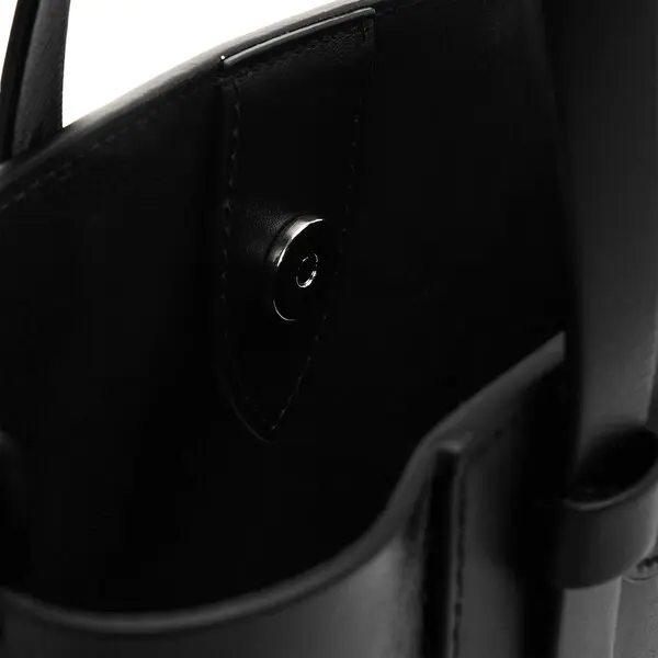 MAISON MARGIELA Vertical Tote Bag