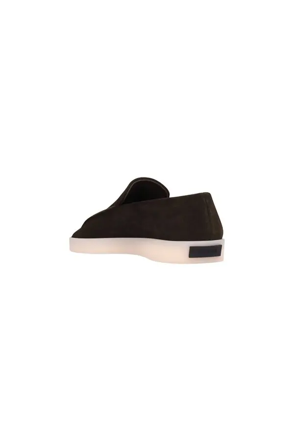 Fear Of God Slip-on Sneakers