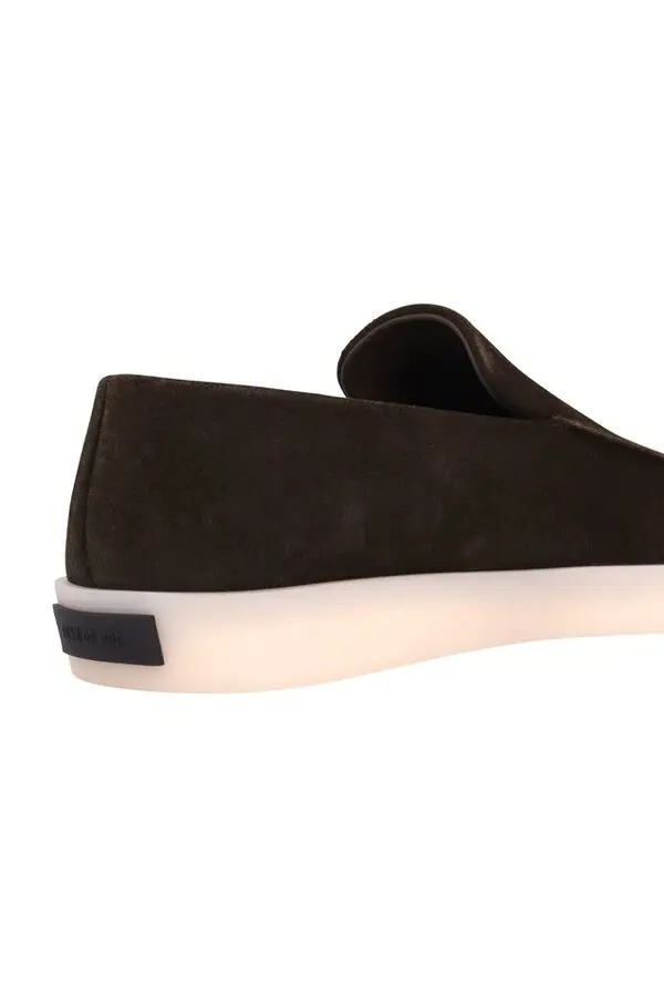 Fear Of God Slip-on Sneakers