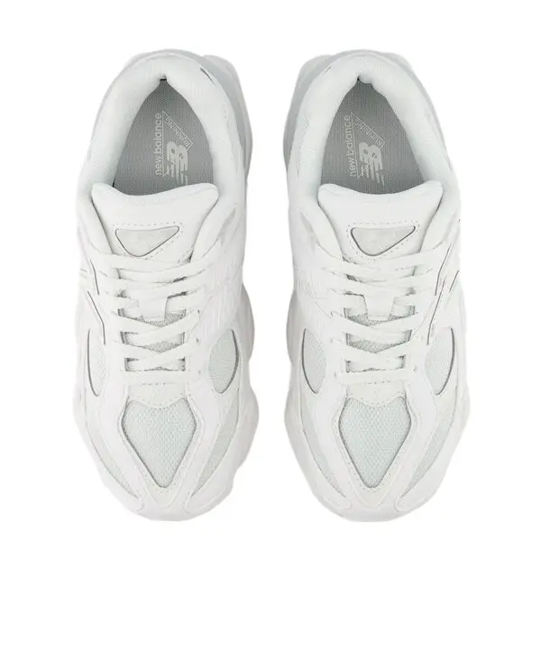 NEW BALANCE 9060 Athletic Sneakers - White