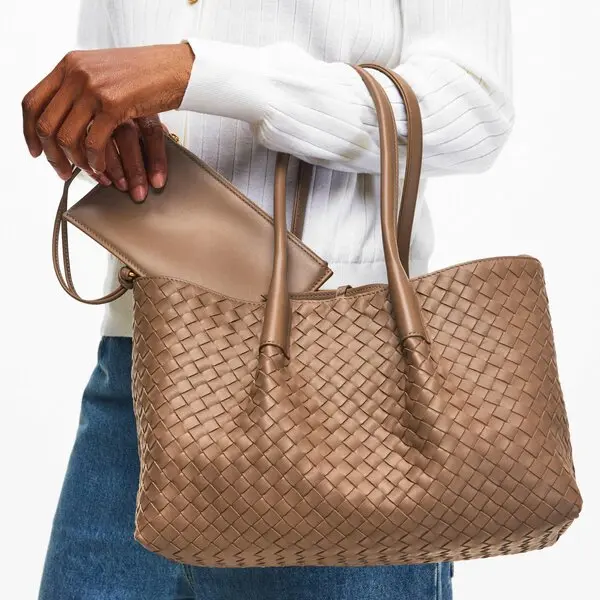 Bottega Veneta Tote Bag